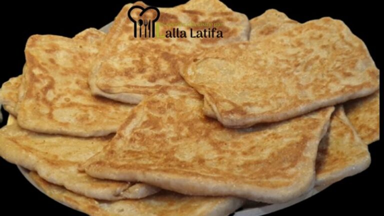 Msamens diète au Thermomix 31 TM5 TM6مسمن راءع صحي مورق – Les secrets ...